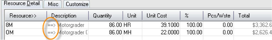 (Part 4) HeavyBid Tutorial: Estimate Entry