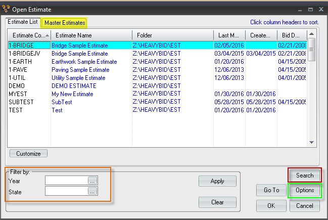 (Part 2) HeavyBid Tutorial: Fundamentals