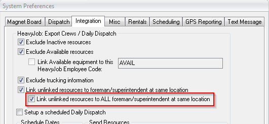 How to Send Daily Dispatch Without Links