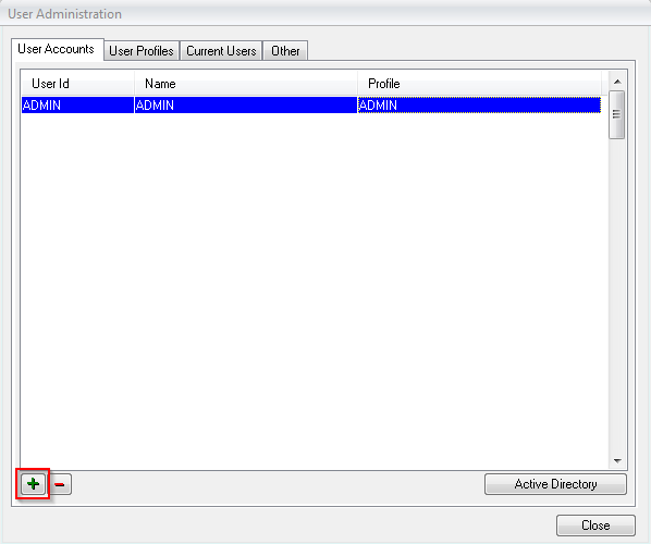 How to Create New Users in HCSS Dispatcher