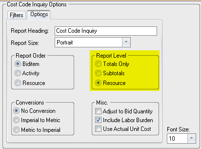 How To See the Amount of Overtime Dollars in an Estimate
