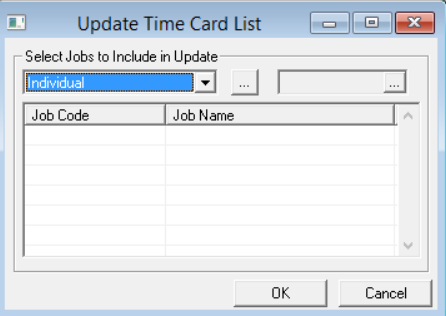 How to Fix Missing Time Cards in Time Card Management Tool