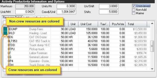 What's New - HeavyBid 2015