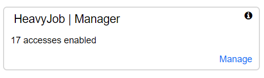 How to Disable the Ability to Create Multi-Job Time Cards on the HCSS ...