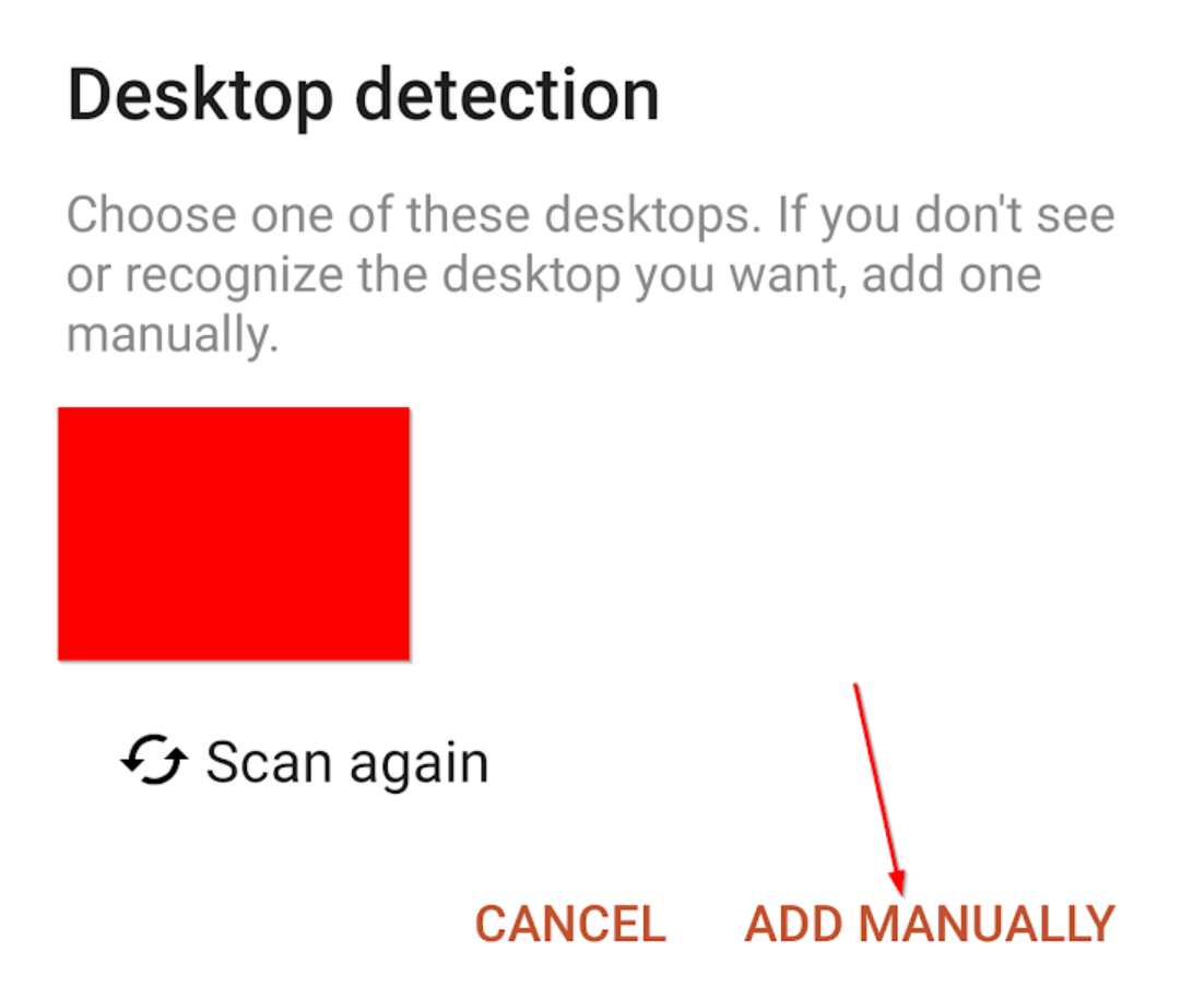 How to Install the Cloud Workspace RDP Client on Android Devices