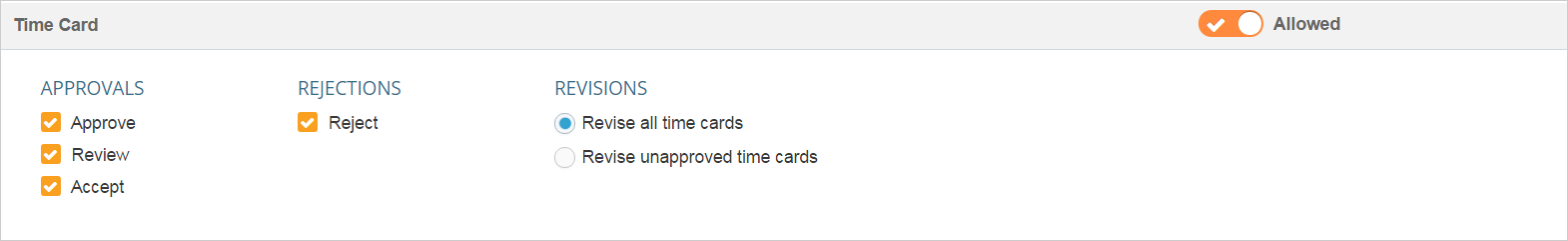 How to Let Free Users Approve Multi-Job Time Cards in HeavyJob Web