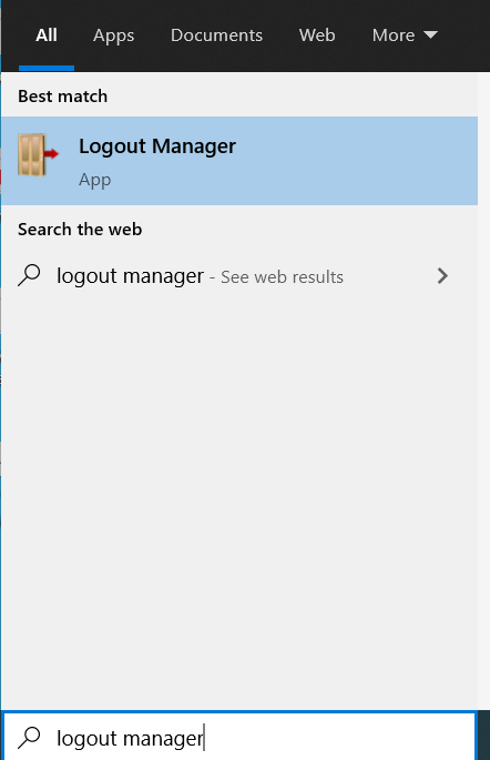 How to View Who is Currently Logged into HeavyJob Manager