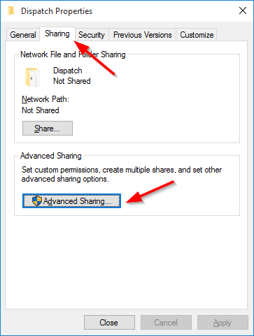 How to Migrate a Network Installation of the Dispatcher