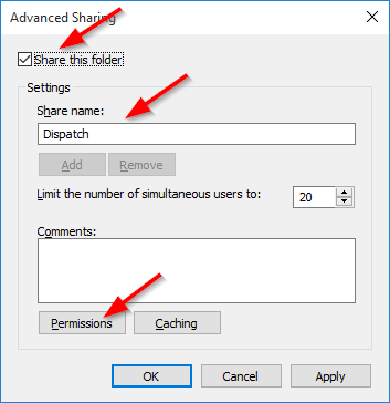 How to Migrate a Network Installation of the Dispatcher