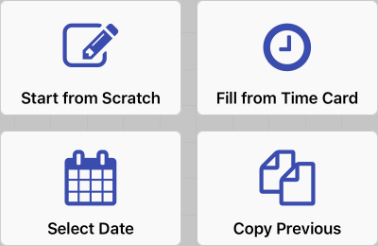 How to Use Production Planner on HCSS Field Mobile