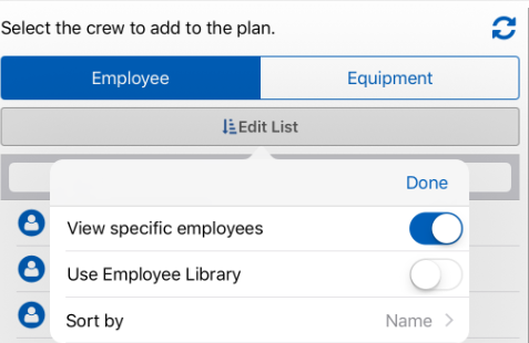 How to Use Production Planner on HCSS Field Mobile