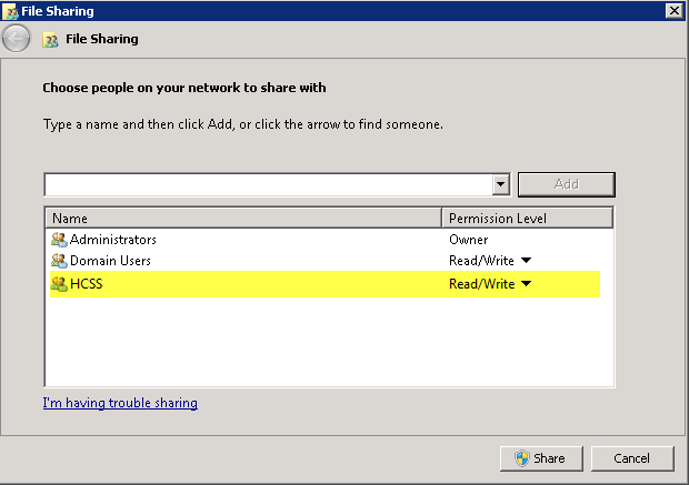 How to Install HeavyJob Manager (Multi-User)