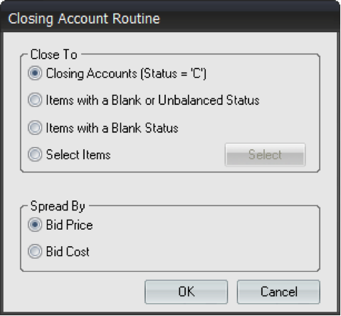 (Part 7) HeavyBid Tutorial: Bid Pricing