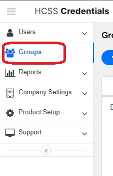 How to Add Pre-Construction Access to a Subscription Group
