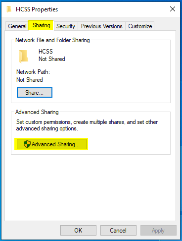 How to Migrate a HeavyBid Network (Multi-User) System