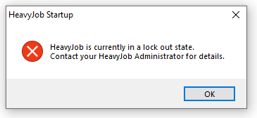 How to Prevent Users from Logging In to HeavyJob Manager With a System ...