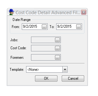 How to Create a Reports Plus Report in HeavyJob
