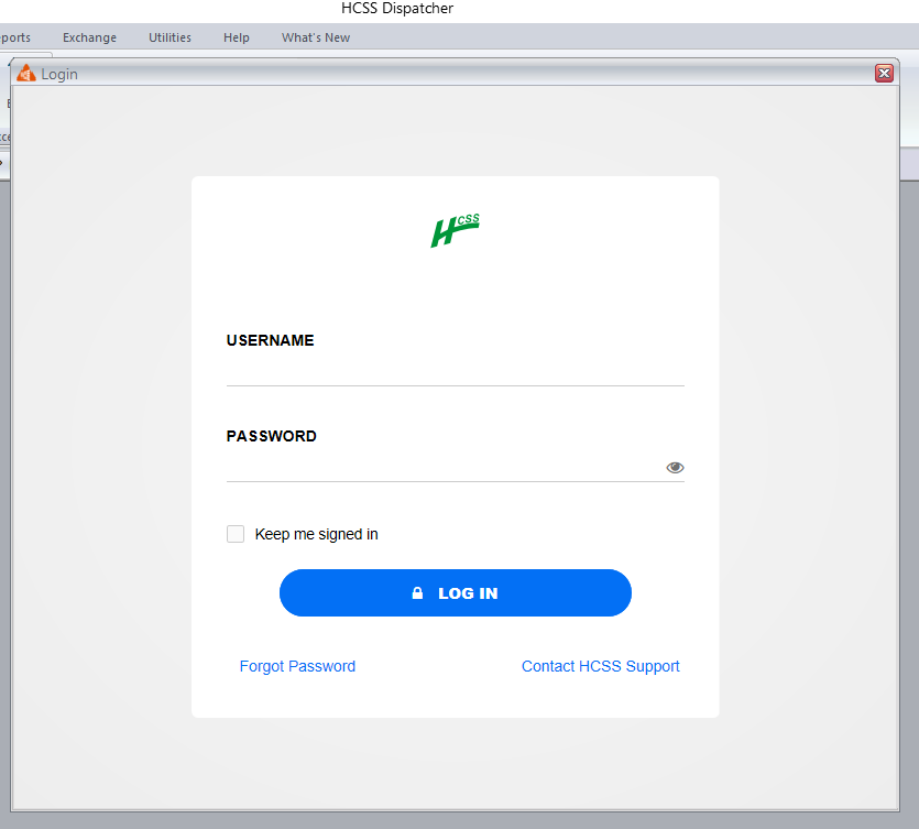 How to Install a Dispatcher Network System on the File Server (SaaS)