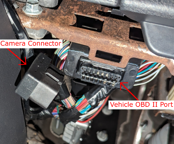 Overview: HCSS Telematics Dashcams