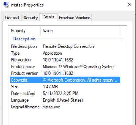 Error: Remote Desktop Connection Cannot Connect to the Remote Computer