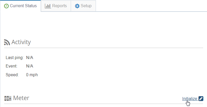 How to Assign Equipment to a Business Unit in HCSS Telematics