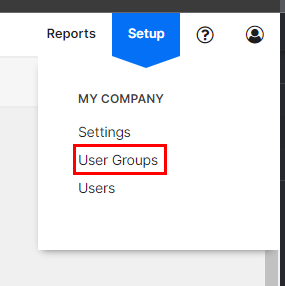 How to Enable myField Users To Submit Signatures