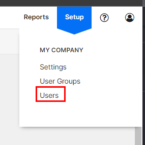 How to Enable myField Users To Submit Signatures