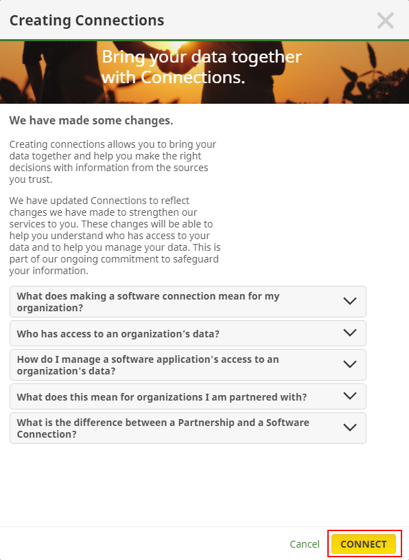 How to Activate John Deere OEM Provider