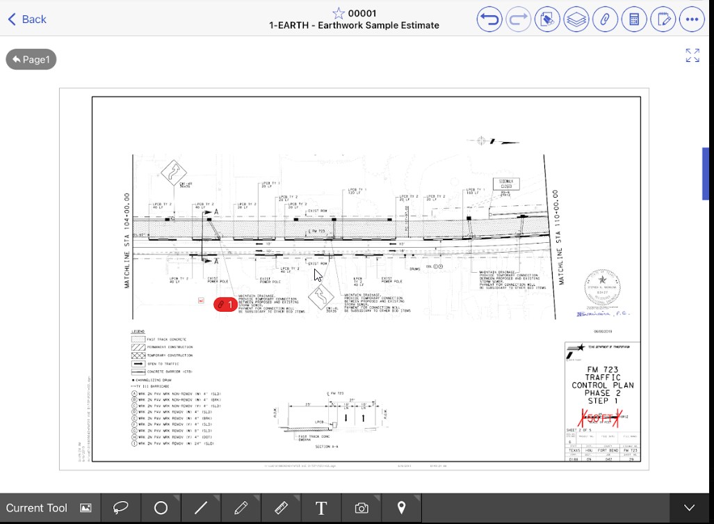 How to Capture and Attach Photos in HCSS Plans