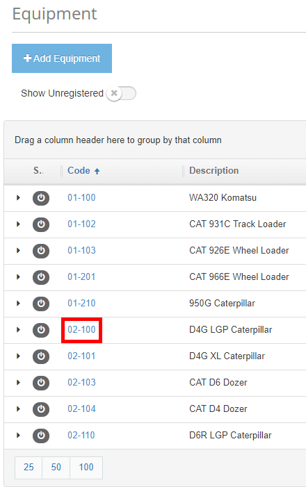 How to Update Meter Readings in HCSS Telematics