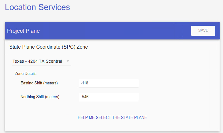 How to Calibrate a Plans Project Using Project Chains