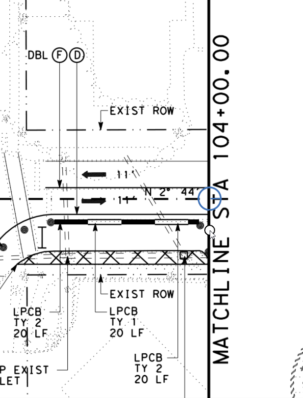 How to Calibrate a Plans Project Using Project Chains