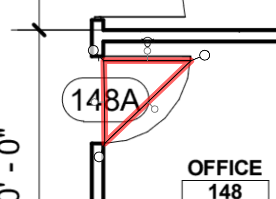 How to Annotate With Curves in HCSS Plans