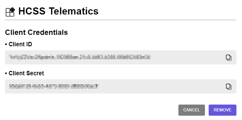 How to Generate the API Credentials for Hyundai