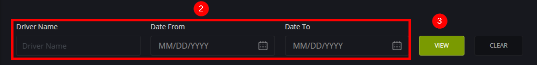 How to View Real-Time and Unsigned Logs in the eLogs Management Portal.
