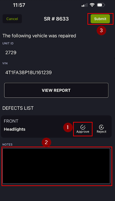 How to Manage eLogs DVIRs in Equipment360