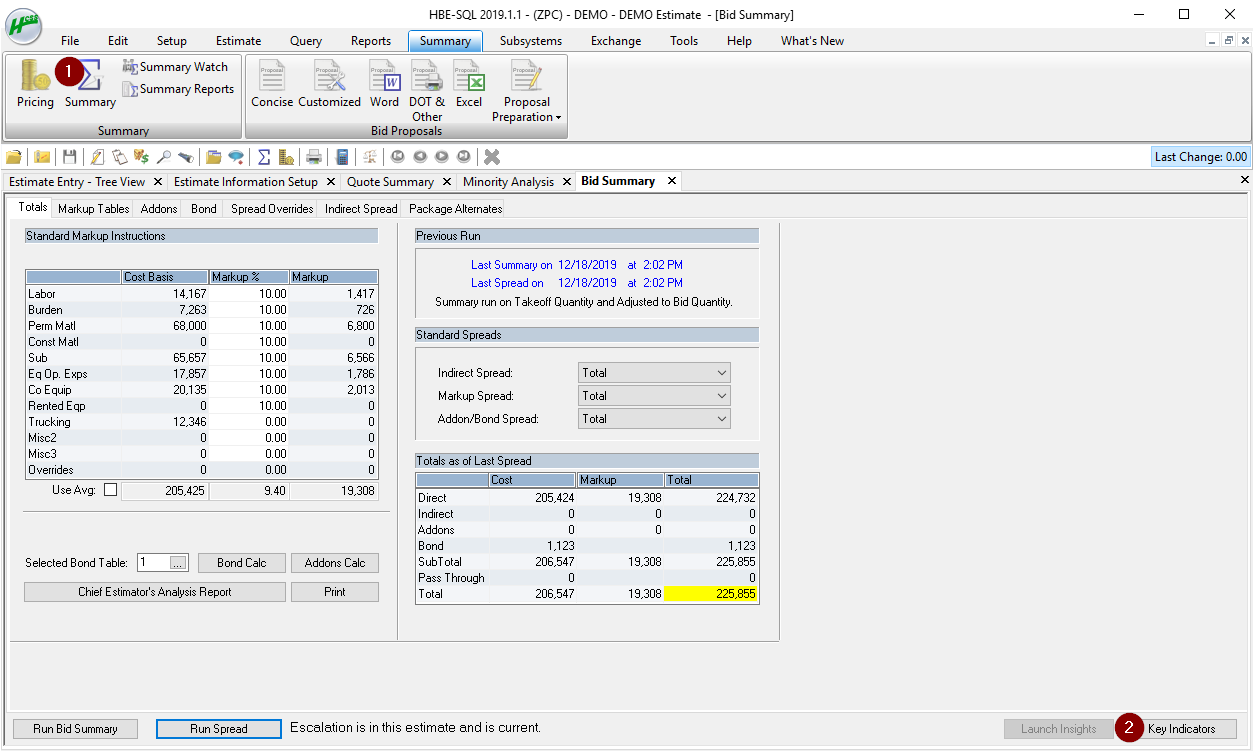 How to Send HeavyBid Data to Insights for KPIs