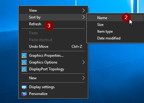 Application Shortcuts Are Missing in the Cloud Workspace