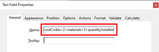 How to Set up Smart Forms for HCSS Field