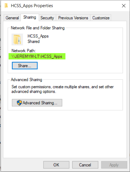 How to Migrate a HeavyBid Network (Multi-User) System