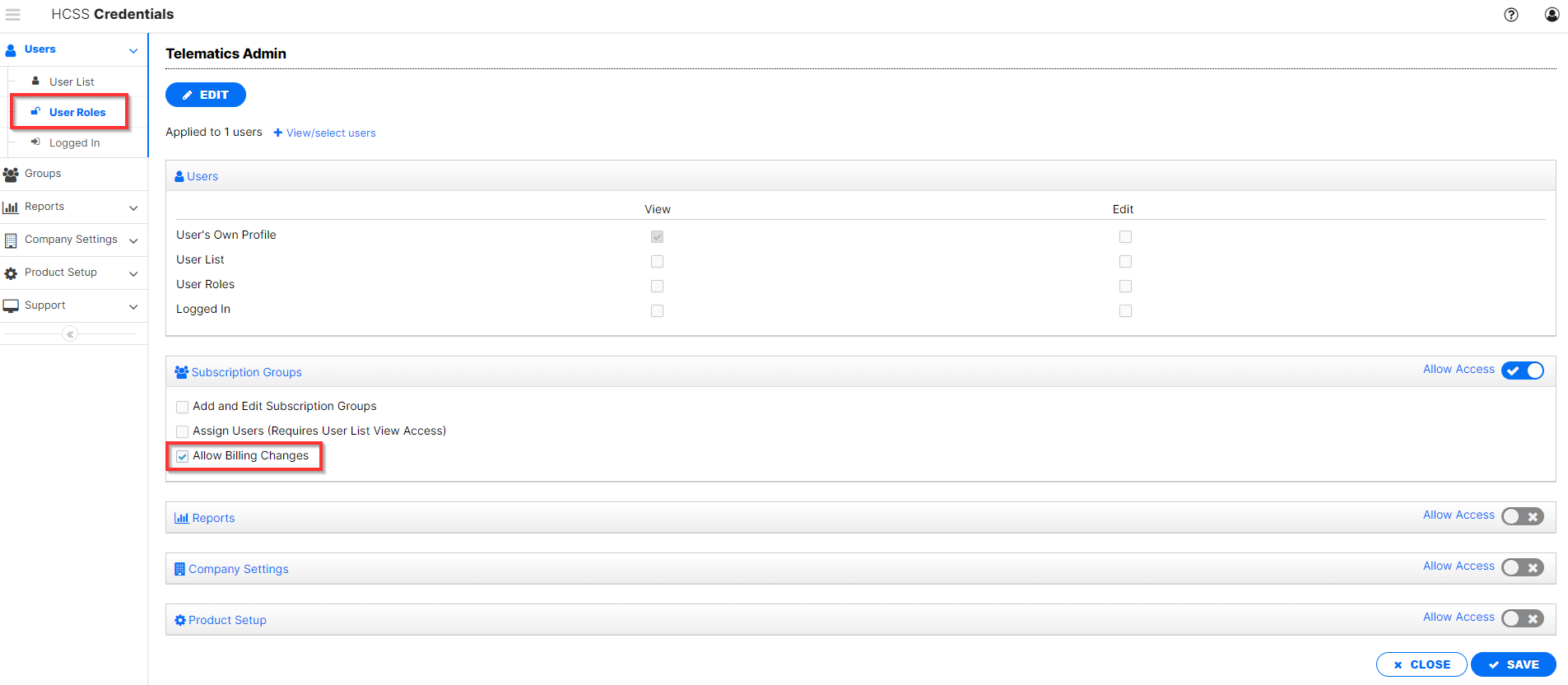 Missing Button for +New OEM Provider