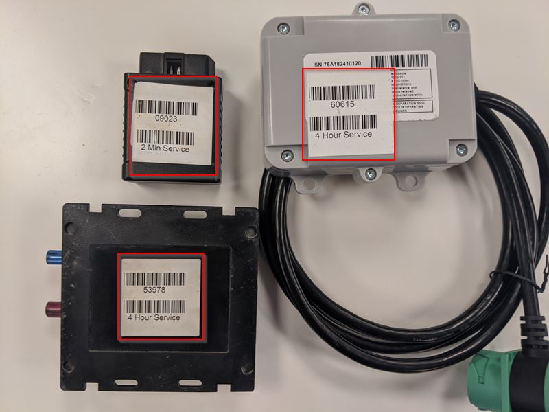 How to Verify GPS Installation