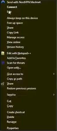 How to Install the HCSS Cloud RDP Client on Windows OS