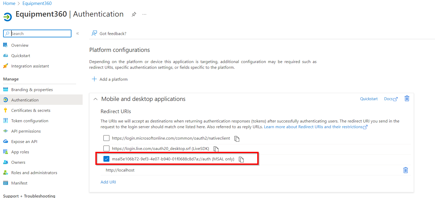 How to Configure Azure Office365 for Integration with Dispatcher Email Setup
