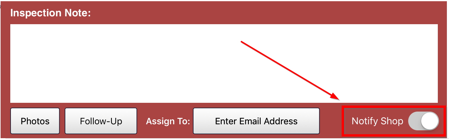 Safety Inspections Integration With Equipment360