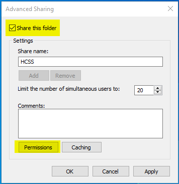 How to Migrate a HeavyBid Network (Multi-User) System