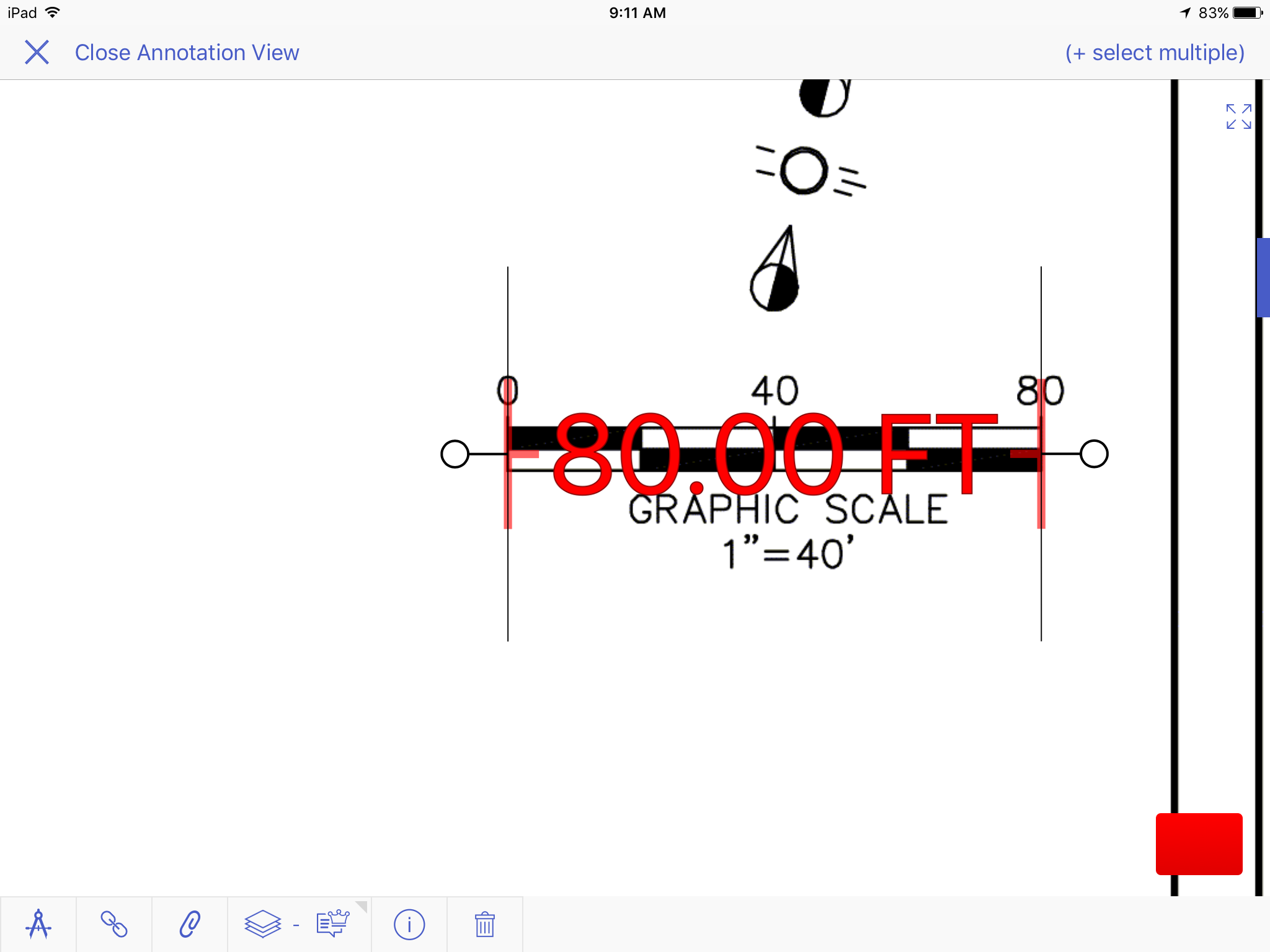 How to Set Scale Calibrations for HCSS Plans