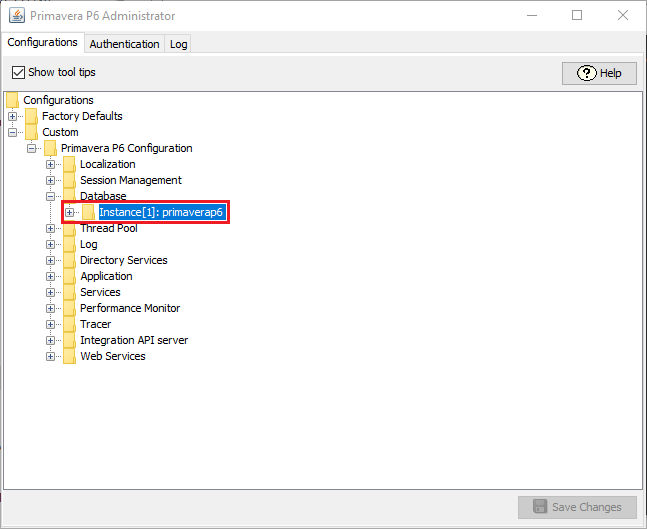 How to Configure HeavyBid to Export Scheduling to Primavera P6 via ...