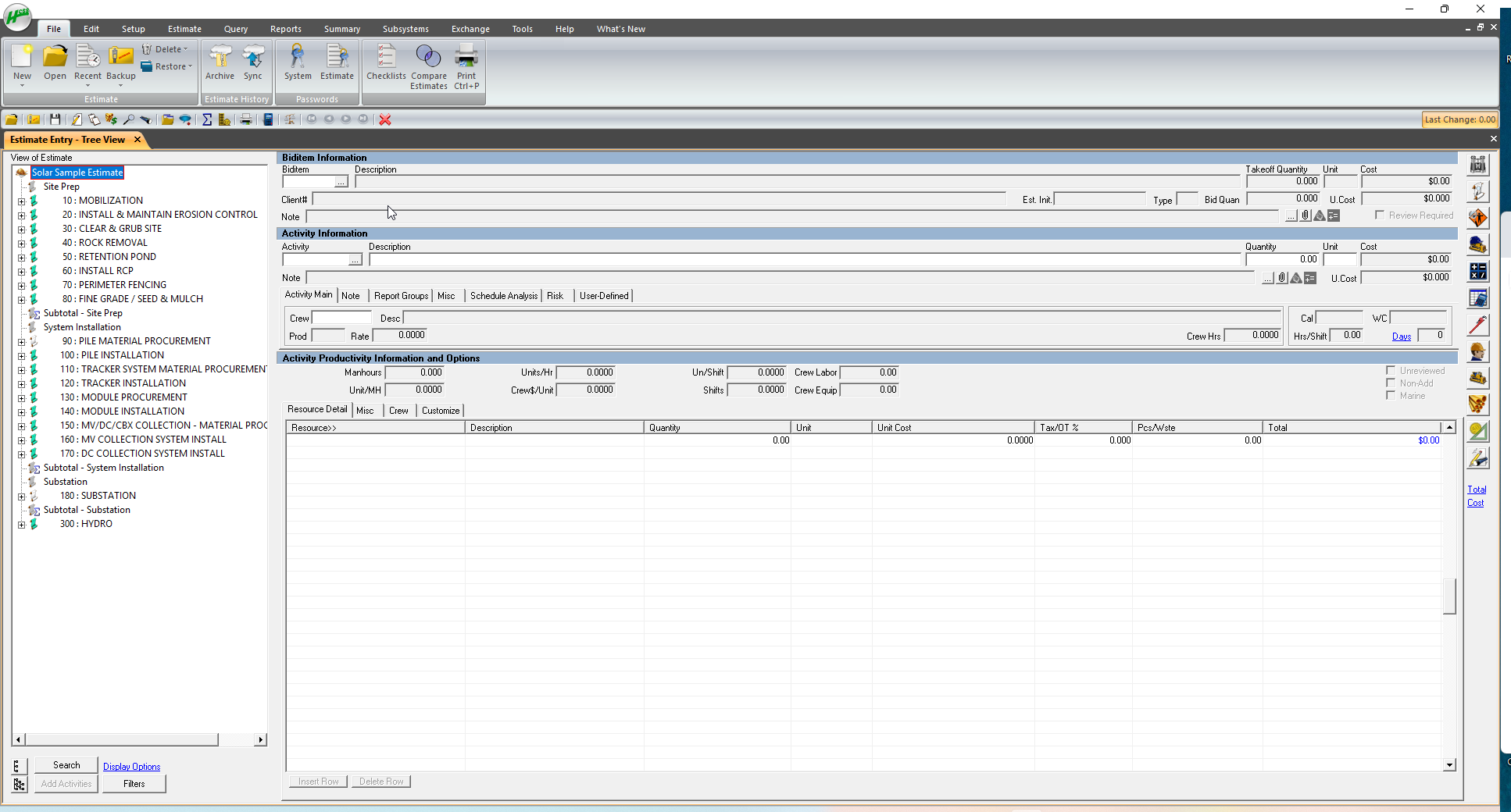 HeavyBid Interface Displaying in Old Windows Style