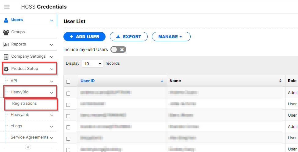 Error: HeavyBid Could Not Check Out a Standalone License. All Licenses Are Currently in Use